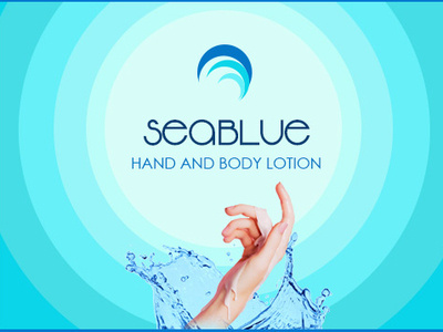 Hand Lotion Label Design by Jayashree Nair on Dribbble