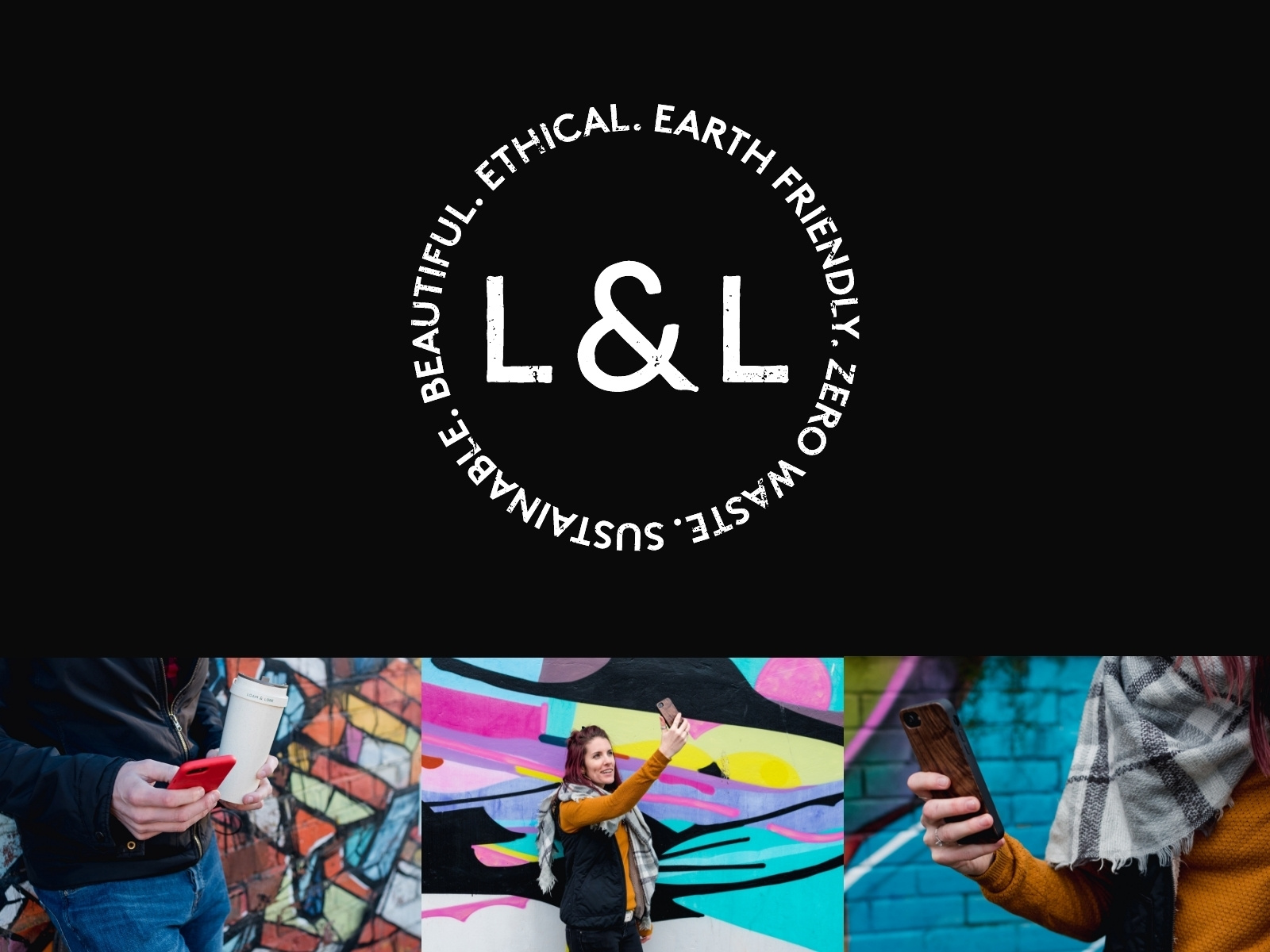 Loam & Lore Brand by Daniel Chadney on Dribbble