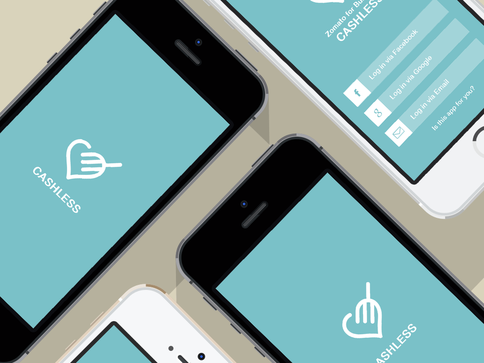 Splash Screen by Anshul Mishra on Dribbble