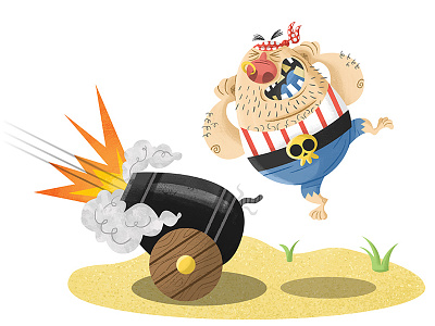 Canon Ball designs, themes, templates and downloadable graphic elements ...