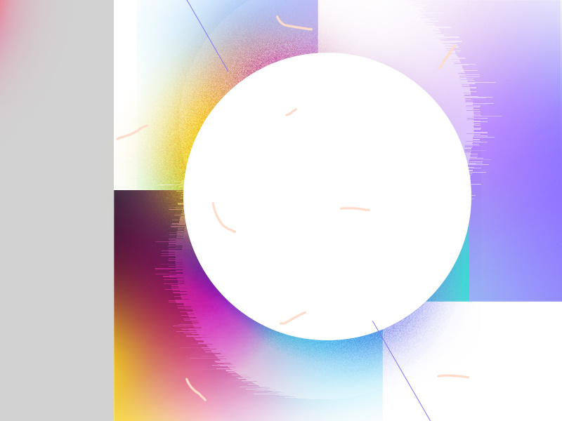 Day 2 by Gray on Dribbble