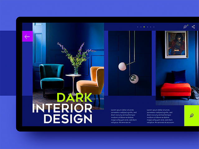 Dark Interior Design By Ingrid Sasu On Dribbble dark-interior-design-by-ingrid-sasu-on-dribbble