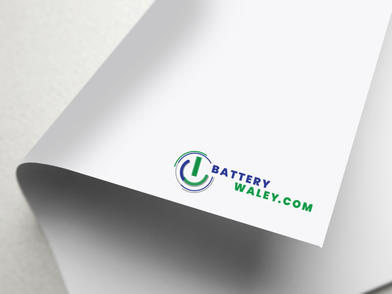 Design Creative Logo by Muhammad Waqar on Dribbble