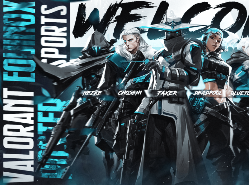 Banner Design by Syed Taha Bin Tariq on Dribbble