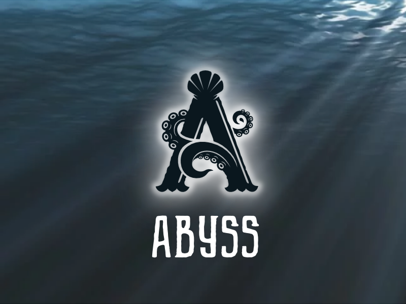 Abyss by Beba on Dribbble
