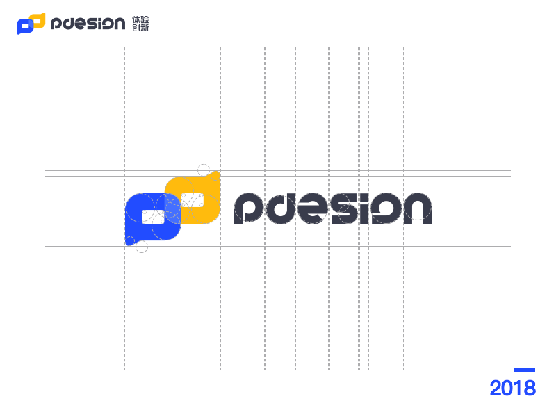 PD Design Logo2 by Orone Design on Dribbble