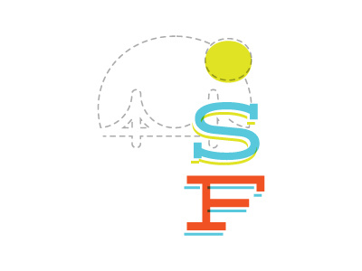 San Francisco Logo by Chris Pecora on Dribbble