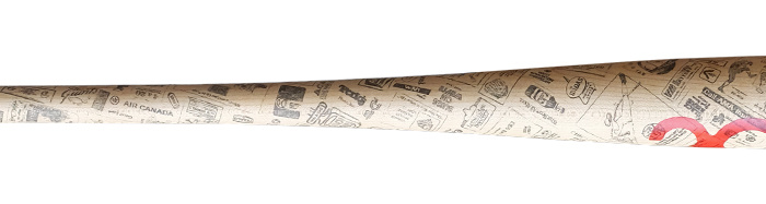 Bats For Brats by Chris Pecora on Dribbble