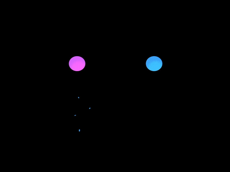 Liquid animation 02 by Mauricio Palacio on Dribbble