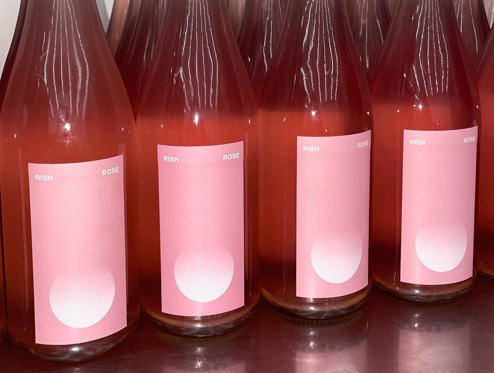 Rish: Rose by Laura Benocci on Dribbble