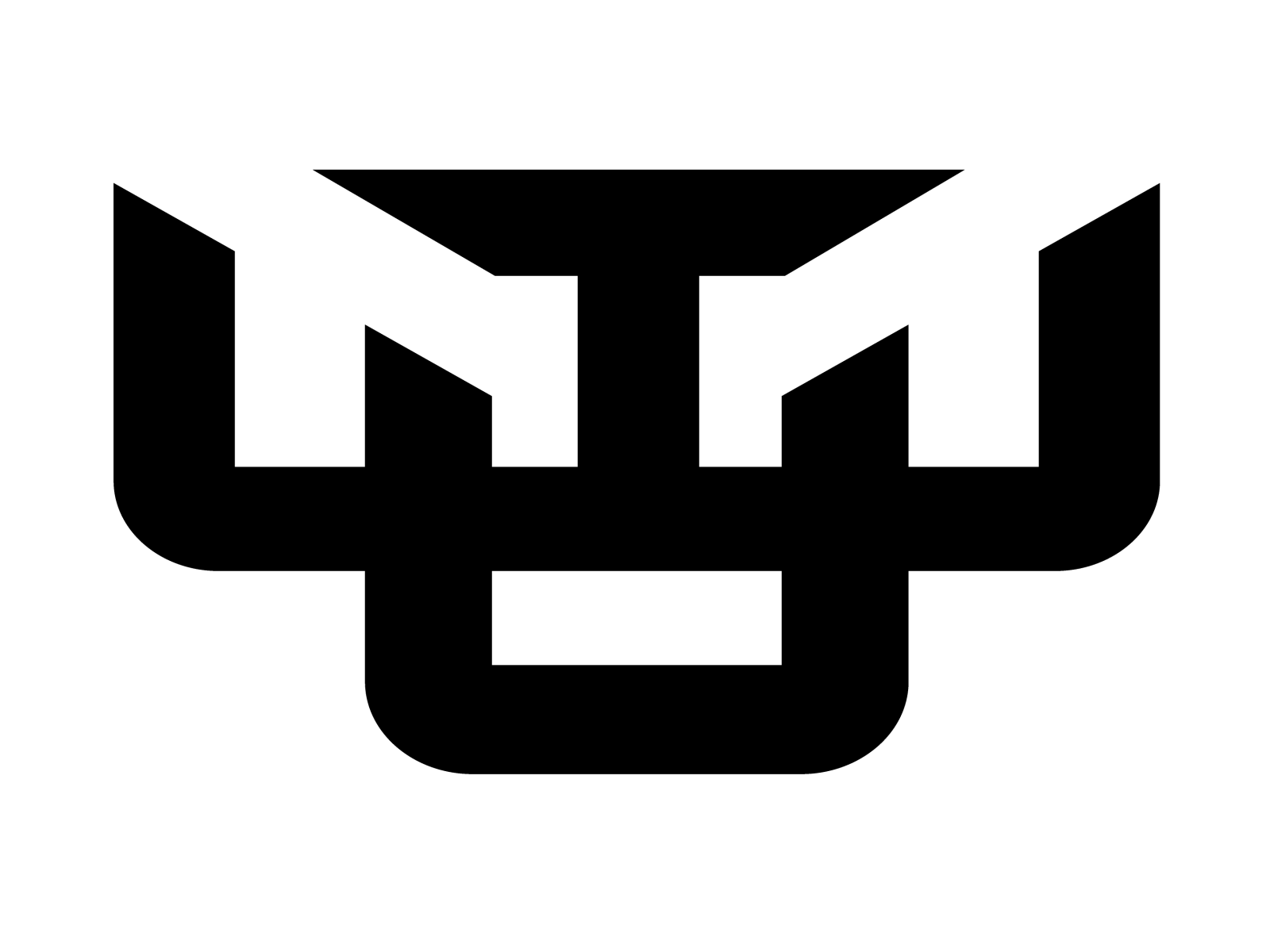 United We Train Logo Concept by Dave Behm on Dribbble