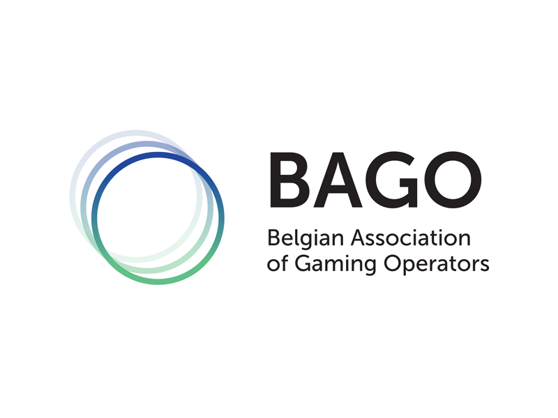 logo - BAGO by STRAK on Dribbble