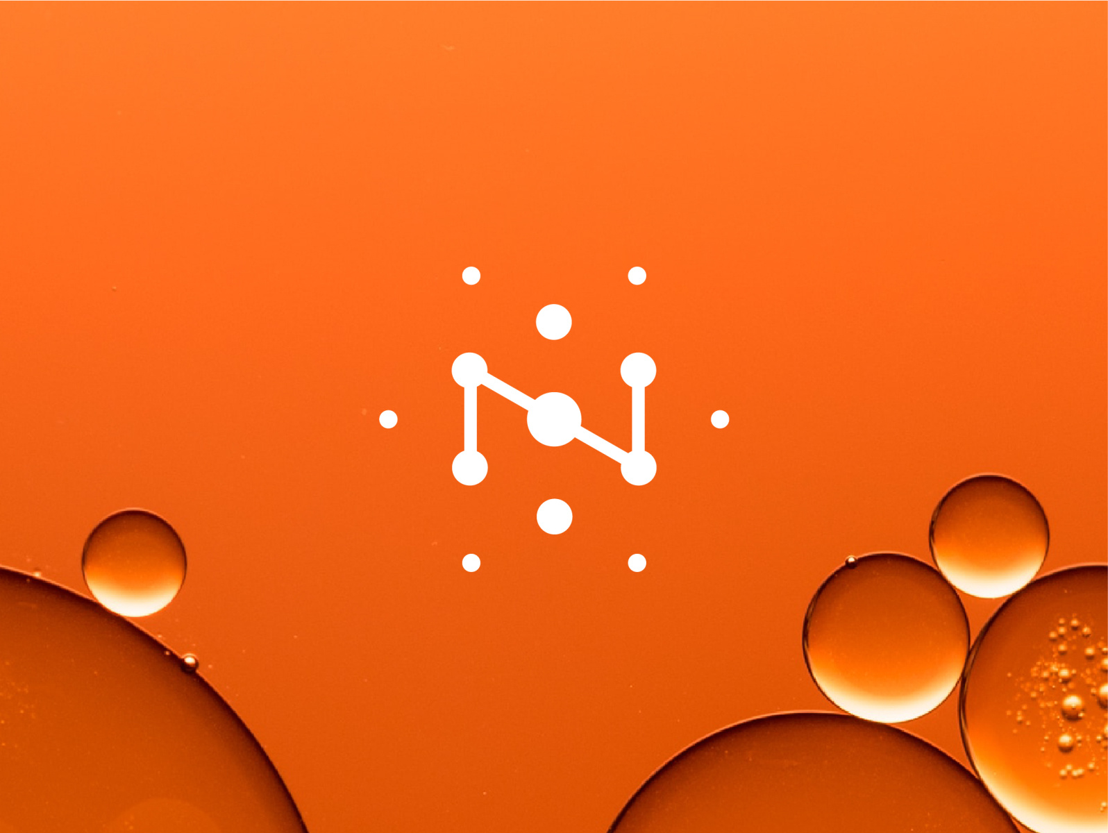 N monogram concept by esense on Dribbble