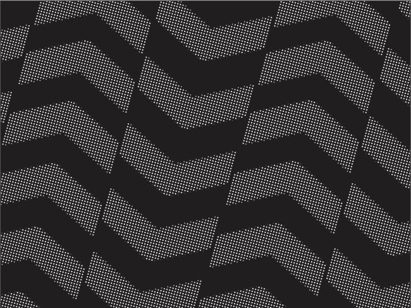 ABSTRACT PATTERN by Rivaldy Virgiawan on Dribbble