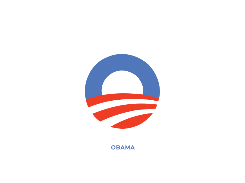 Obama Logo 2008
