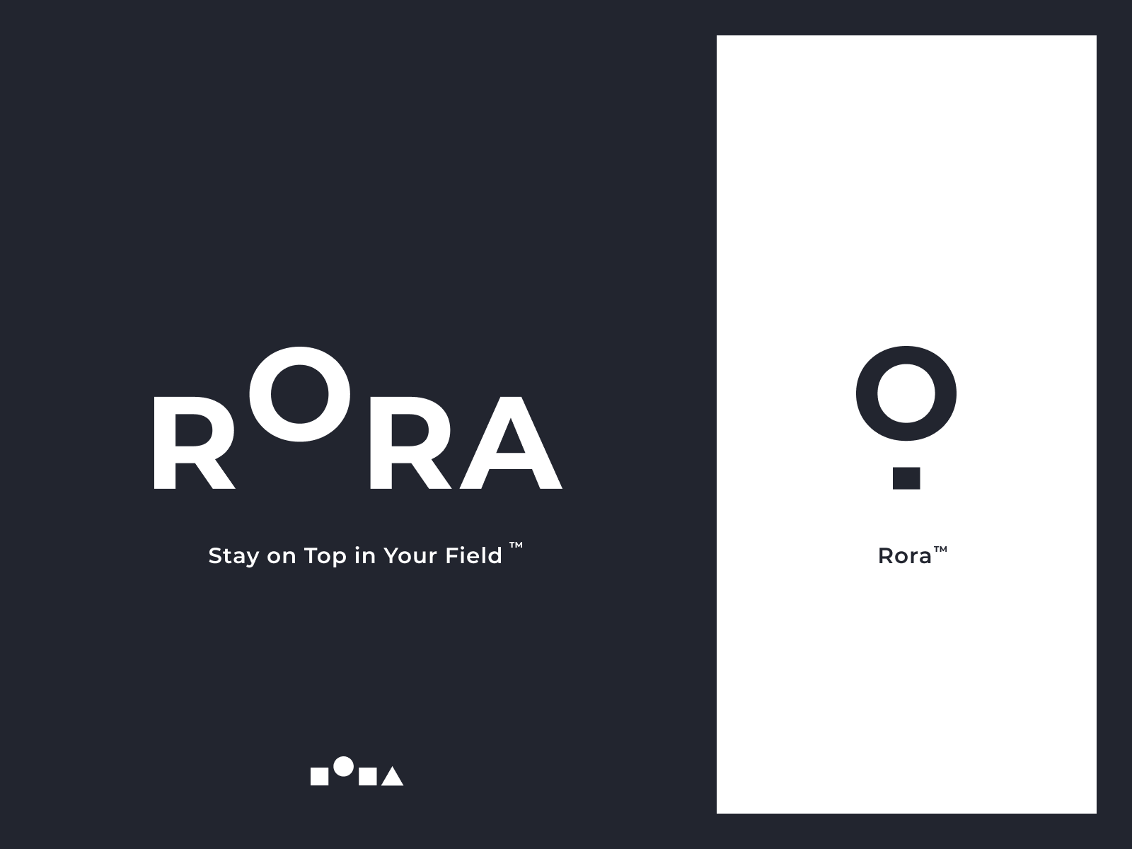 Rora by Eddie Lobanovskiy for Unfold on Dribbble
