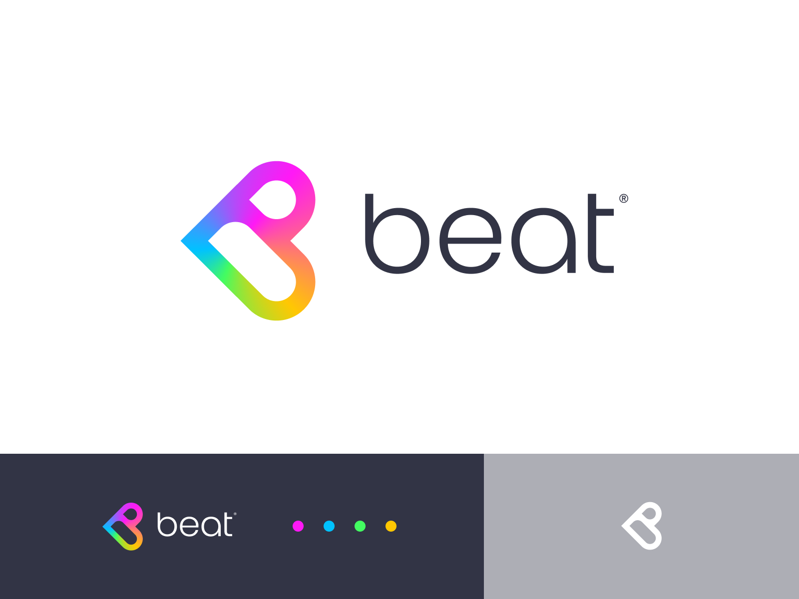 beat by Eddie Lobanovskiy for Unfold on Dribbble