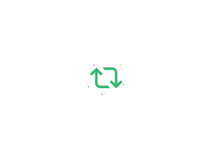 Like Button Animation by LetUsCreateSomething on Dribbble