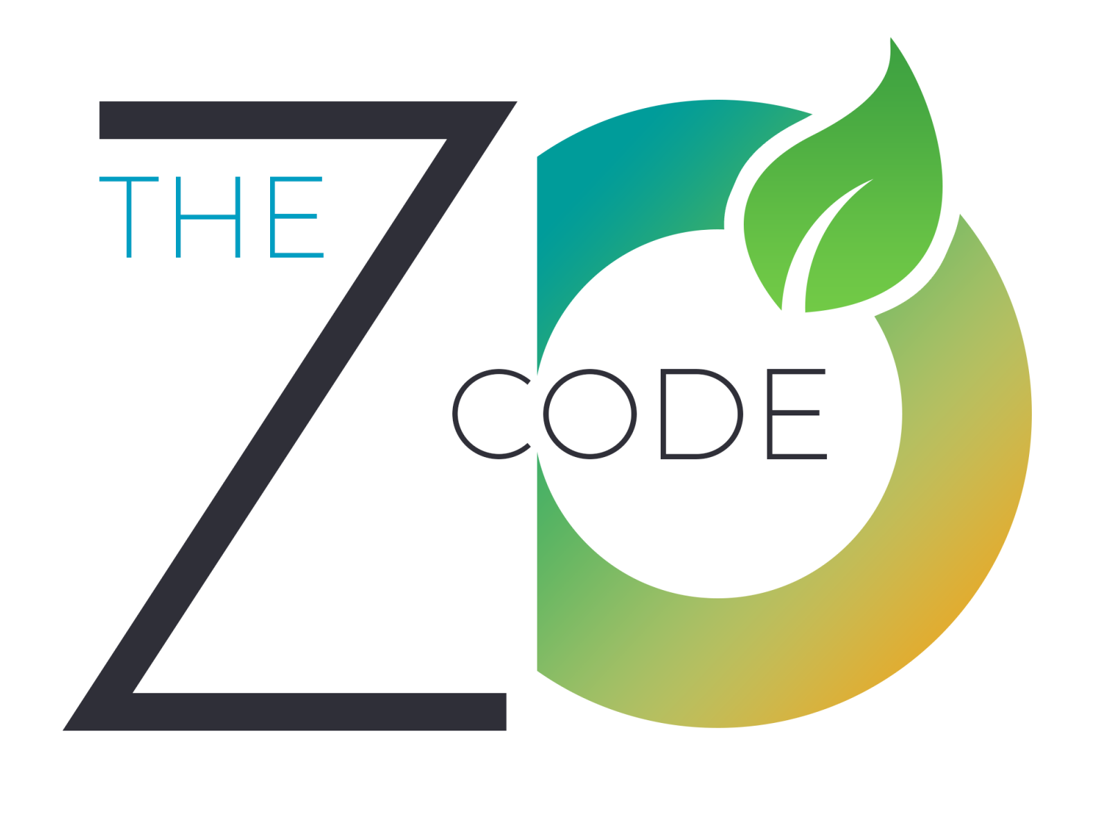 The ZO Code Logo Design By NEXstair Technologies by Nexstair ...