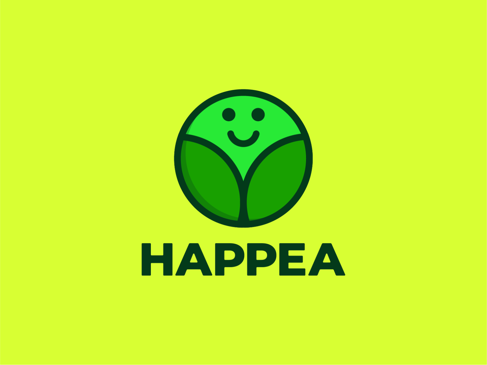 Happy Peas by Design Die Repeat on Dribbble