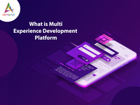 Dribbble - What is Multi Experience Development Platform by Appsinvo 2.jpg by Appsinvo