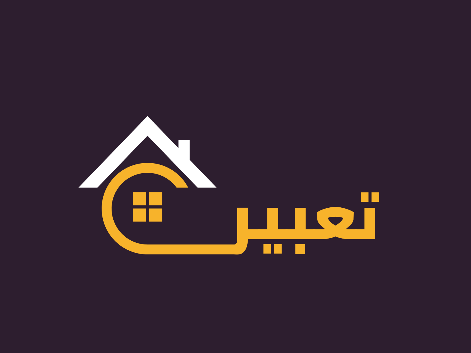 Real Estate logo work by Asad choudhary on Dribbble