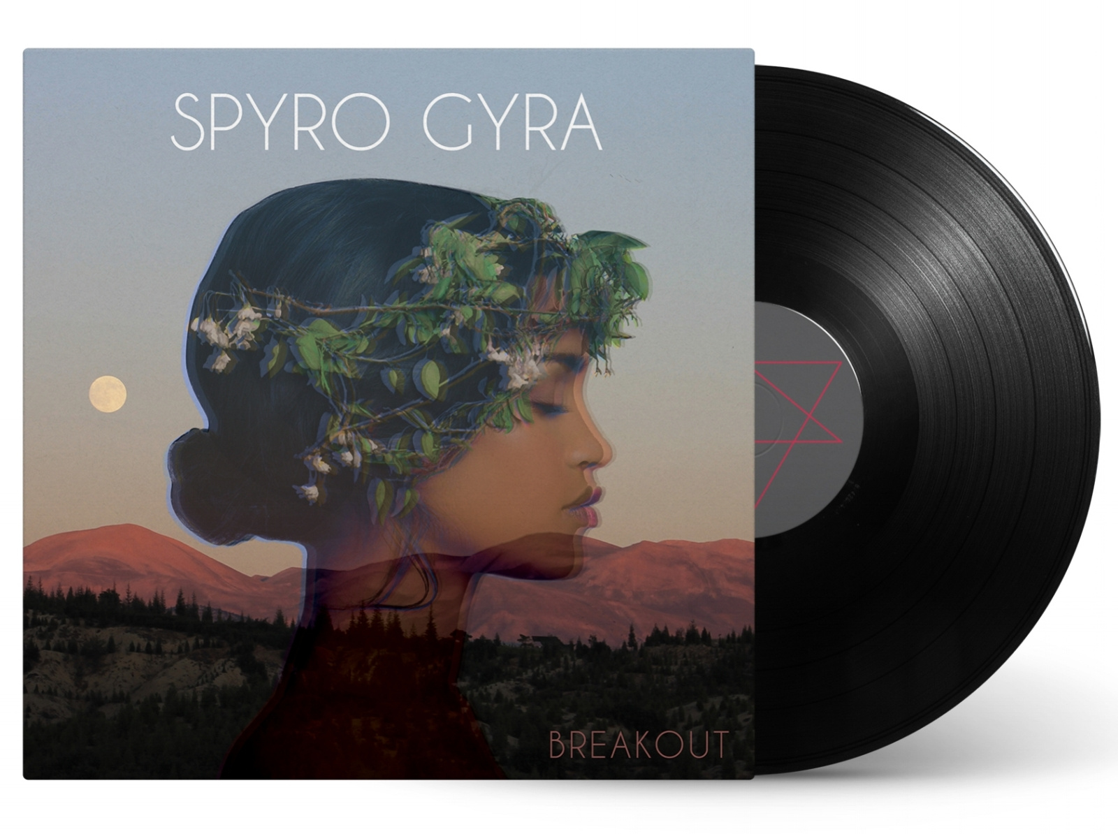Spyro Gyra Discography