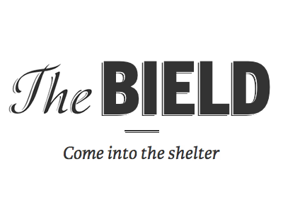 The Bield by Chris Armstrong on Dribbble