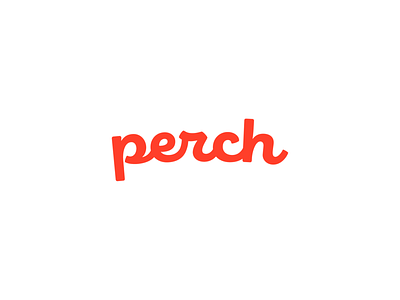Perch Logo designs, themes, templates and downloadable graphic elements ...