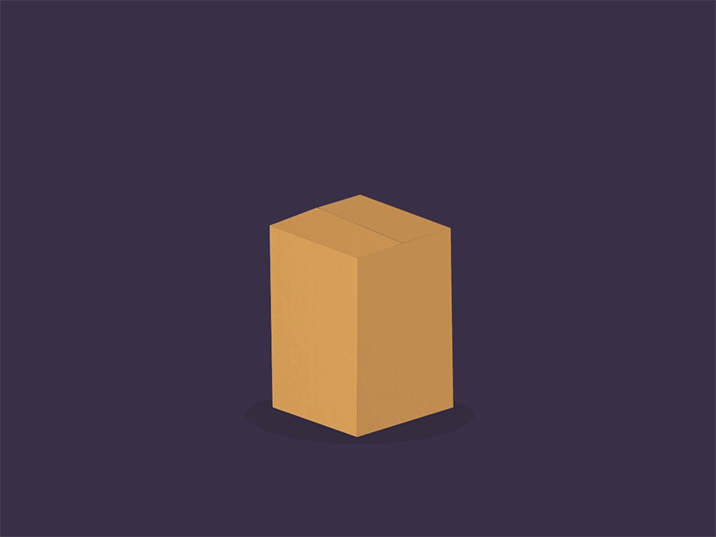 BoxiZone by Gigi Meburishvili on Dribbble