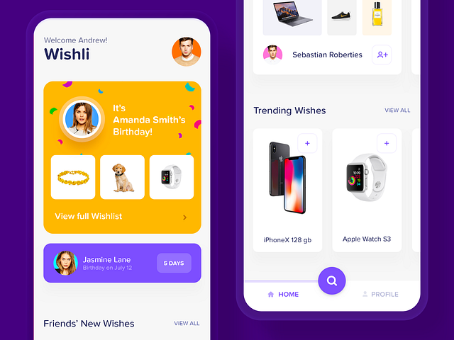 Notification Page Design designs, themes, templates and downloadable ...