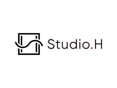 Studio.H by Bartolomeu Rodrigues on Dribbble