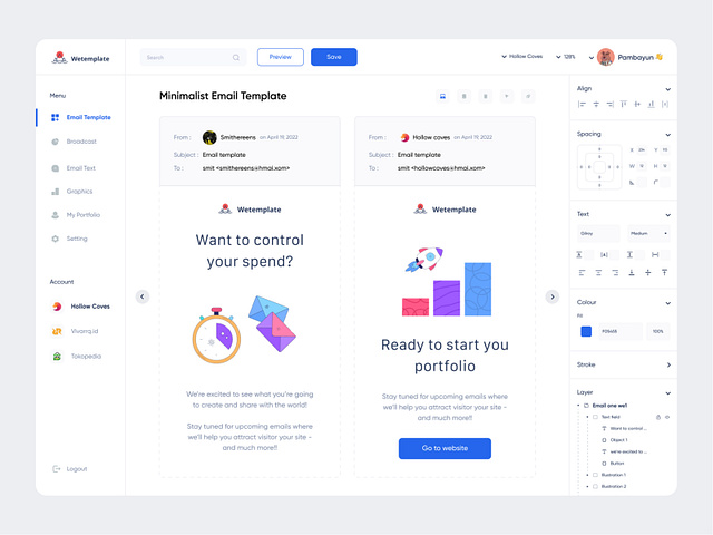 Browse thousands of Text images for design inspiration | Dribbble