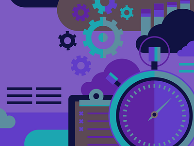 More Project Management Stuff by Aren Vandenburgh on Dribbble