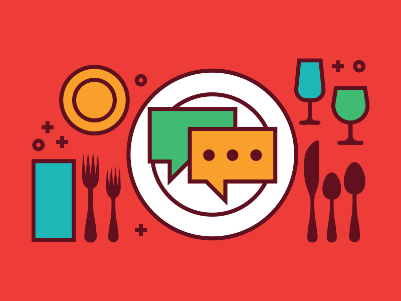 SysAdmin Week - Guide to proper chat etiquette by Aren Vandenburgh on ...