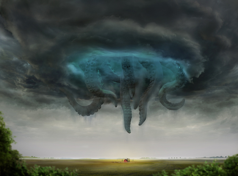 Cyclone by C.P.A.K.A. on Dribbble