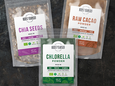 Chia designs, themes, templates and downloadable graphic elements on ...