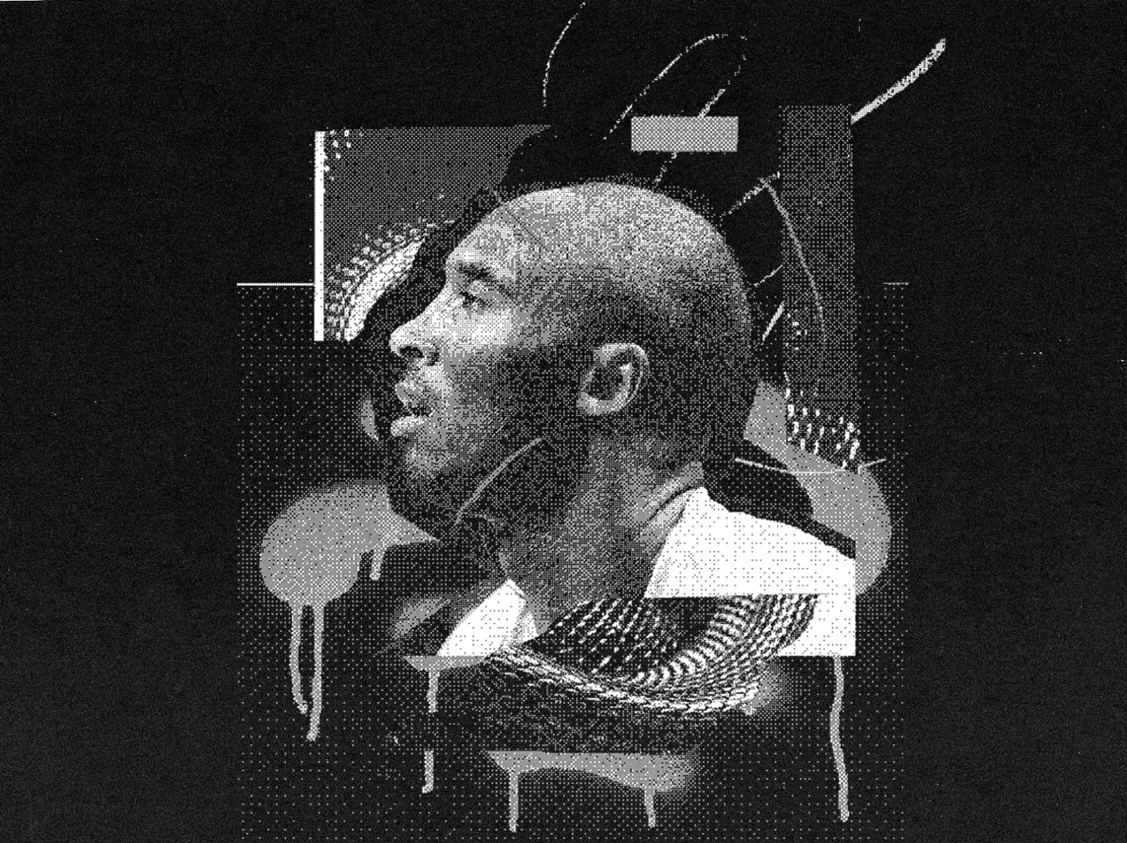 Mamba Mindset by Blake Cale on Dribbble