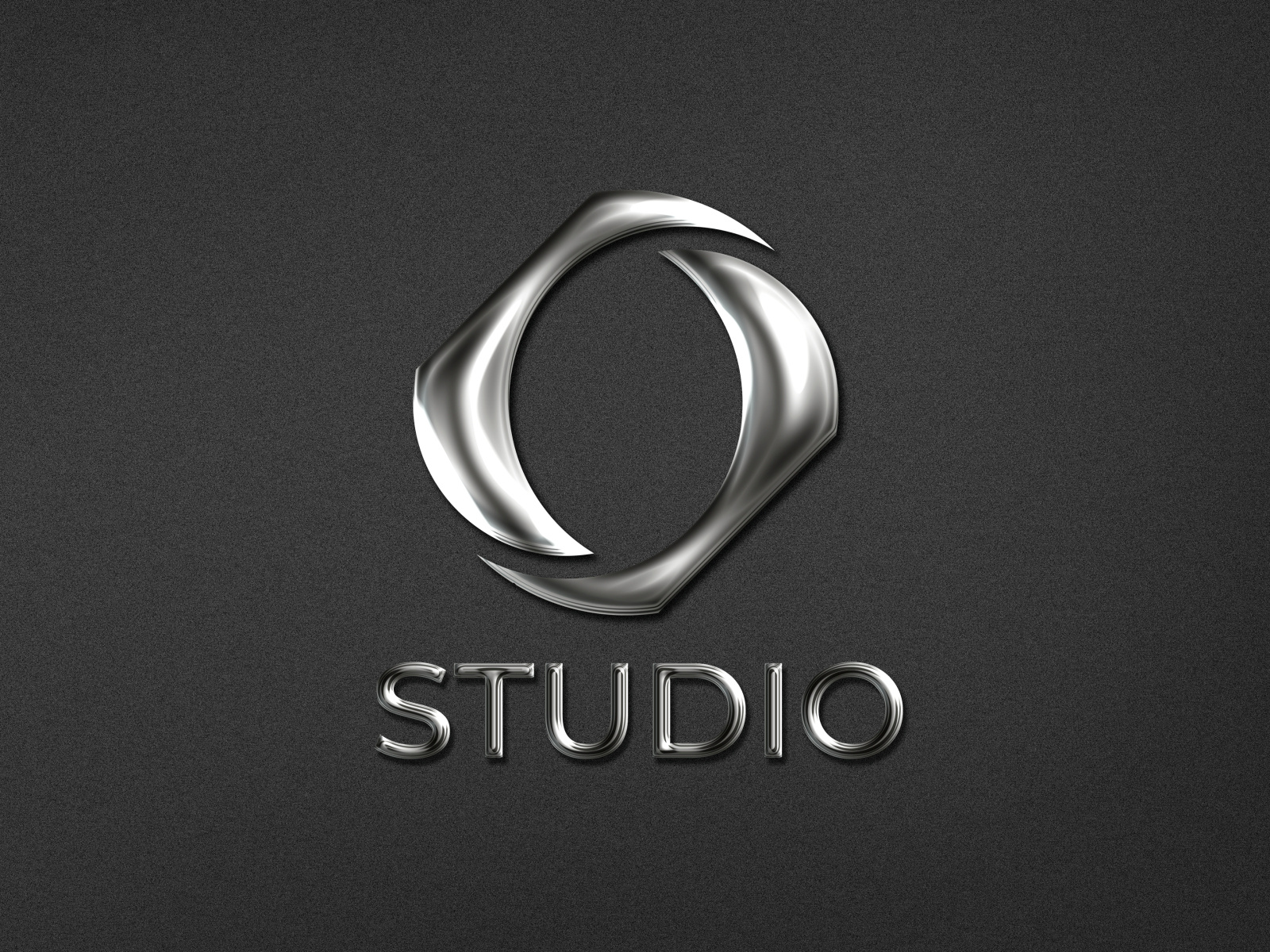 Logo Design for studio by SUAS Design Studio on Dribbble