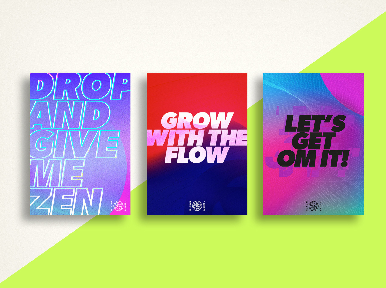 North & Soul by Ernest Otoo on Dribbble