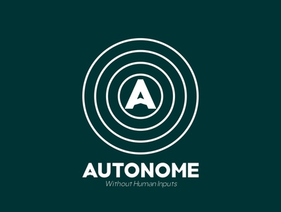 Autonome Brand by Bukunmi Adegbola | Dribbble