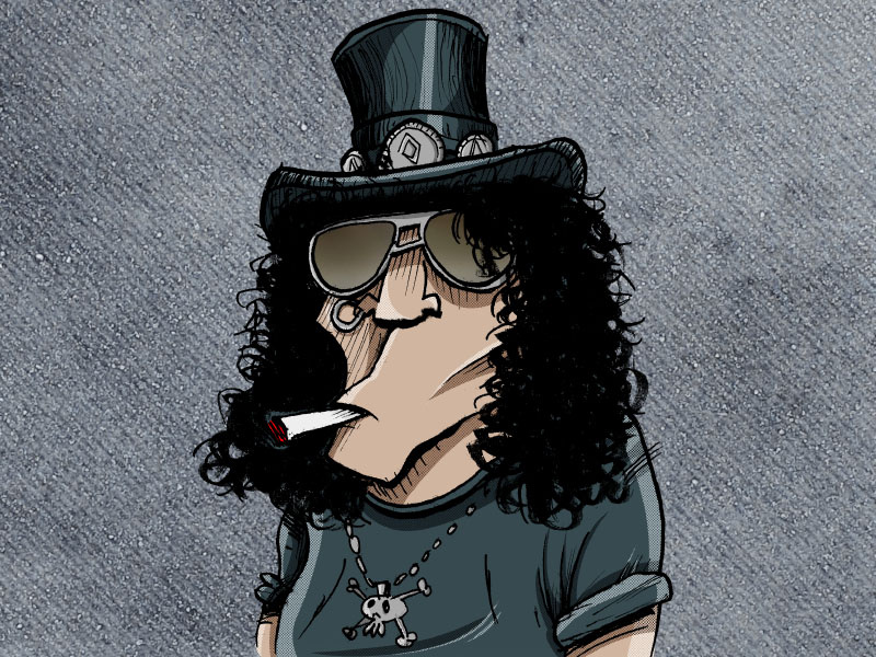 Slash by matendouce on Dribbble