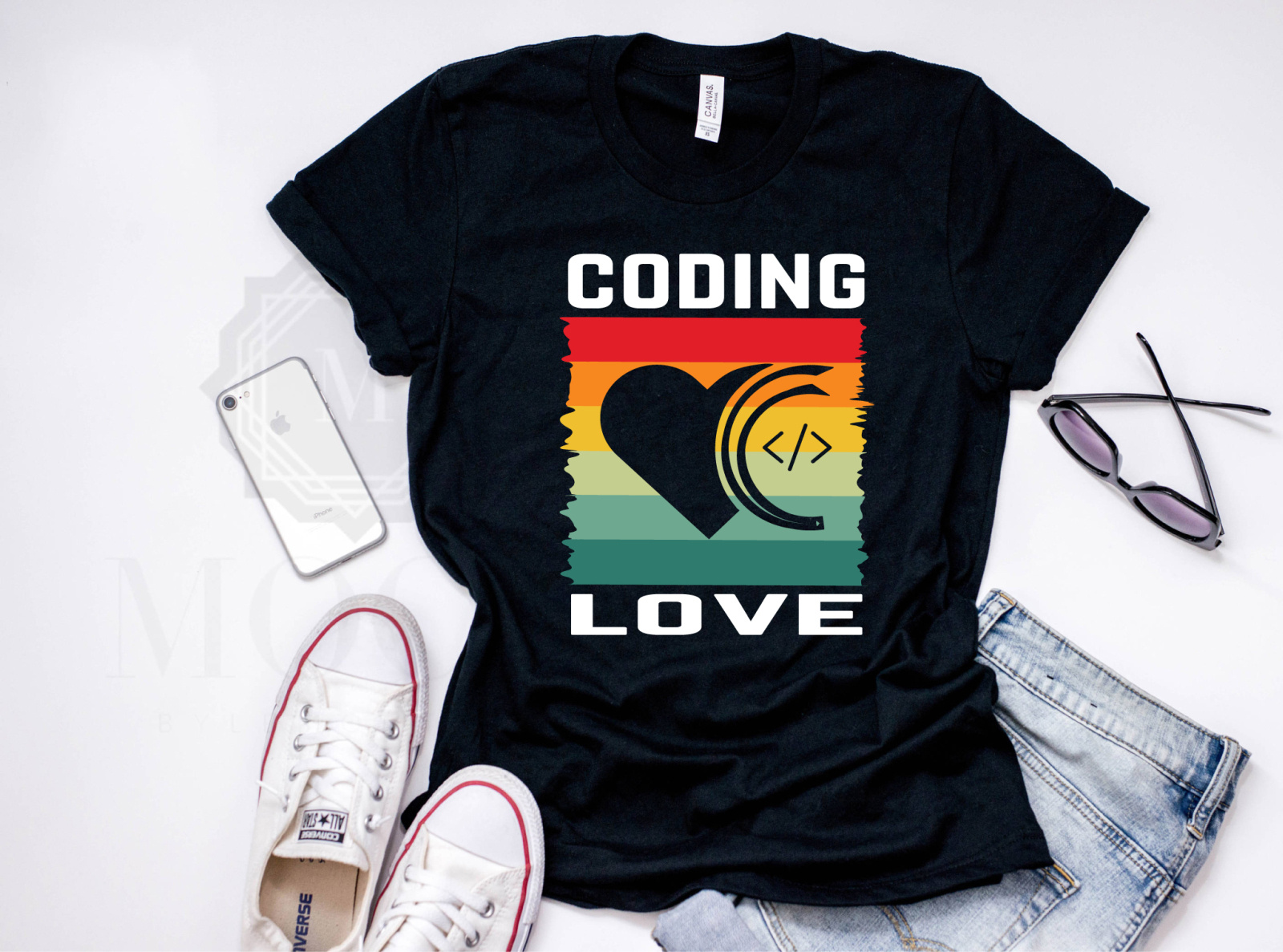 Computer Programmer Coder T Shirt Design By Nurearth On Dribbble