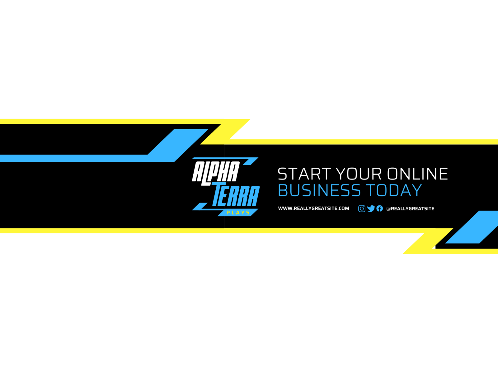Youtube Channel Banner By Saadawan On Dribbble youtube-channel-banner-by-saadawan-on-dribbble