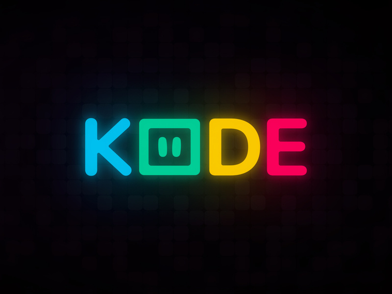Kode designs, themes, templates and downloadable graphic elements on ...