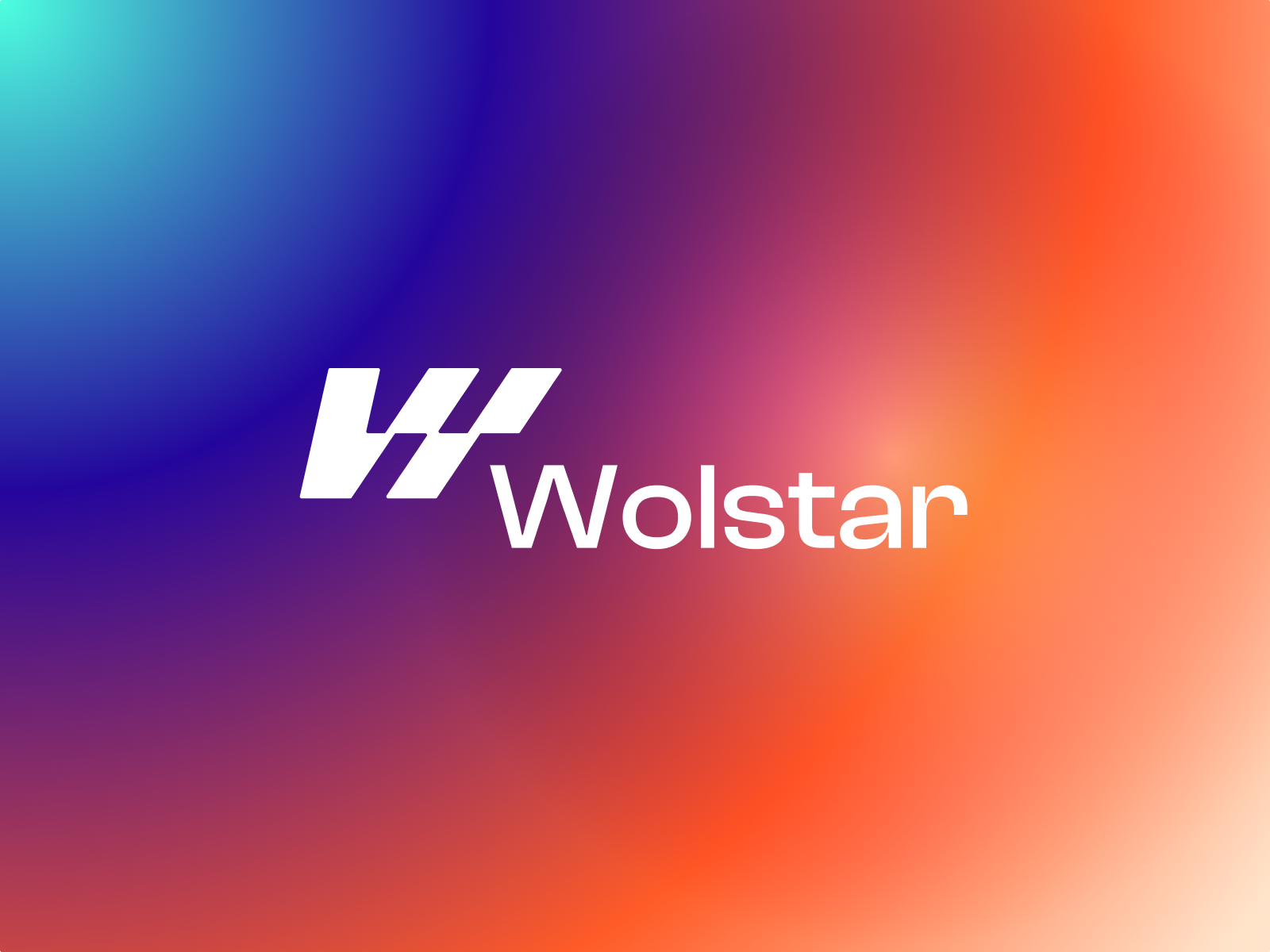 Wolstar Logo by Marcus Hoang 🏀 on Dribbble