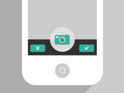Camera animation by Jelio Dimitrov for FourPlus Studio on Dribbble
