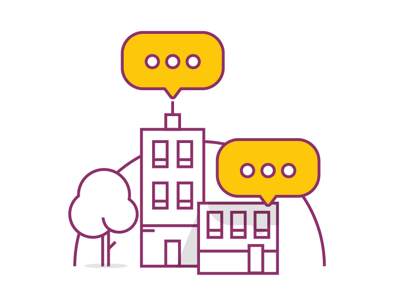 Wobble animation by Jelio Dimitrov for FourPlus Studio on Dribbble