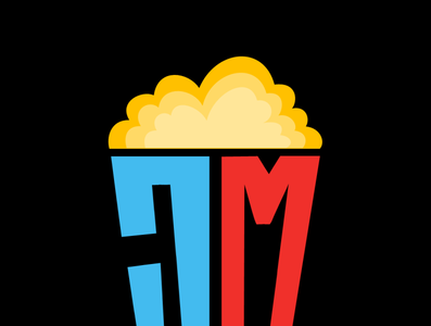 CINEMANÍA by Caleb Agamez on Dribbble