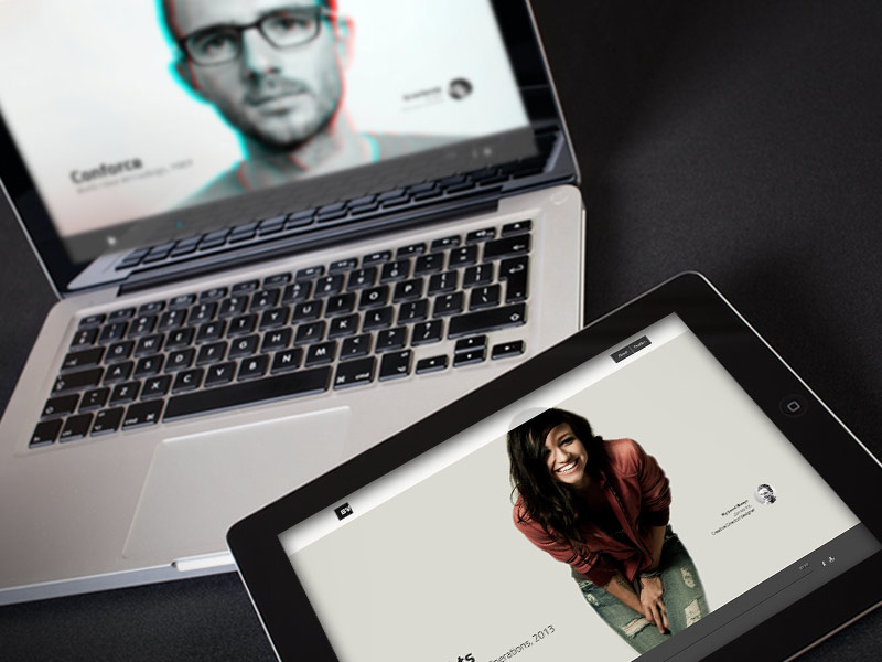 Beatview by Jared Booye on Dribbble